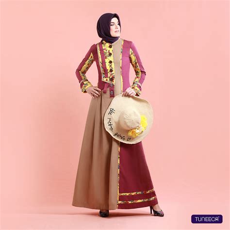 Inspirasi Busana Untuk Musim Panas Tuneeca Blog