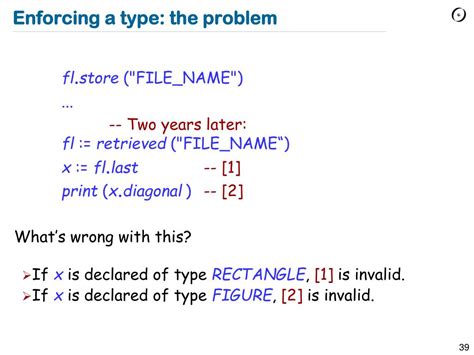 Ppt Eiffel Analysis Design And Programming Bertrand Meyer Nadia