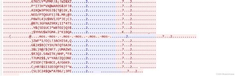 ctf流量题解tcp1 ctf之tcp segment解析 csdn博客