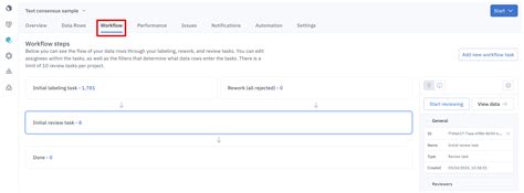A Closer Look At The Labelbox Audio Labeling Tool