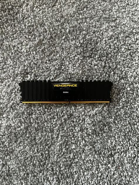 Corsair Vengeance Lpx Ddr4 Ram Kaufen Auf Ricardo