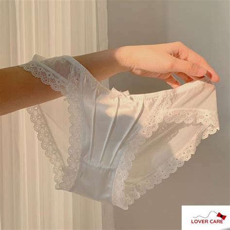 Jual Lovercare Celana Dalam Wanita Sexy Jala Renda Cd Model Fashion Baru Shopee Indonesia