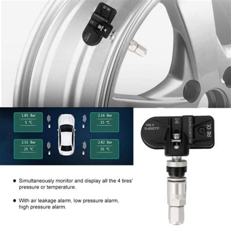 Internal Sensor Usb Cheap Tpms For Android Car Multimedia LEON CDB