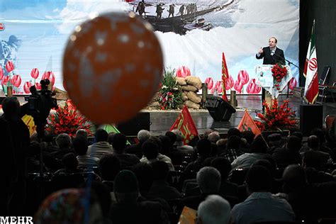 گزارش تصویری یادواره سردار سرلشکر پاسدار شهید حاج کاظم نجفی رستگار 2