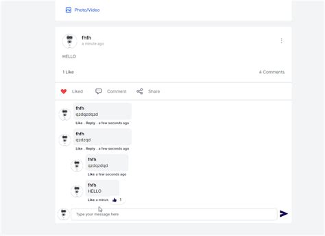Staging Deleting Comment Should Delete Replies Issue Threefoldtech Freeflow Twin