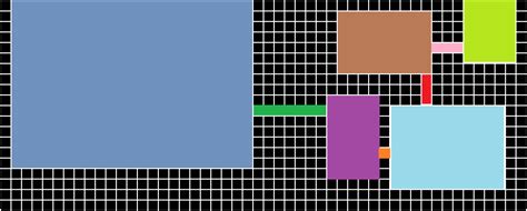 Cluster Analysis Multi Agent Clustering On A 2d Grid Stack Overflow