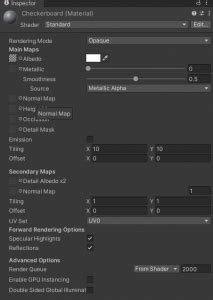 Implement Drag And Drop Item In Unity Faramira