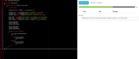 9 6 8 Library Books R Codehs