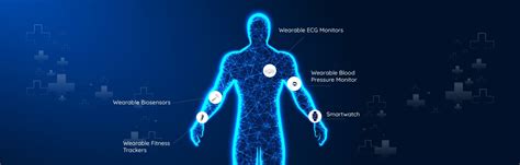 Wearable Technology In Healthcare Major Benefits And Trends