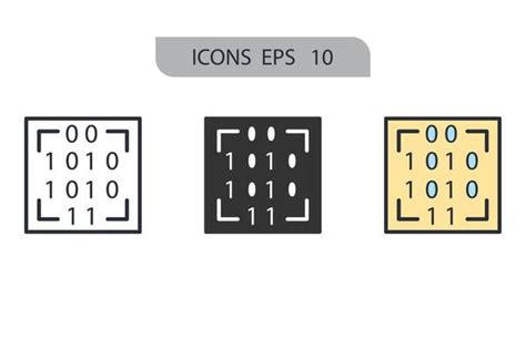 Programming Pattern Vector Art Icons And Graphics For Free Download