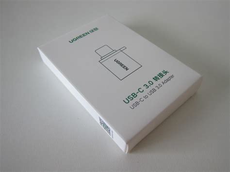 Ugreen USB C To USB A Adapter Blog Lesterchan Net