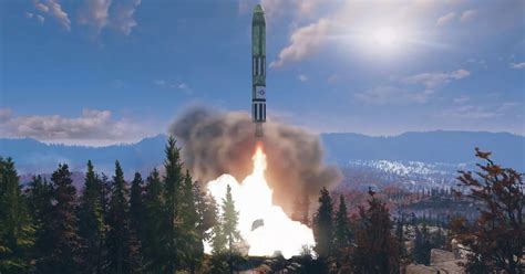 Fallout 76 Nuke Video Code System Explained And Everything To Know