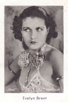 Evelyn Brent Filmography Photos And Movie Stills