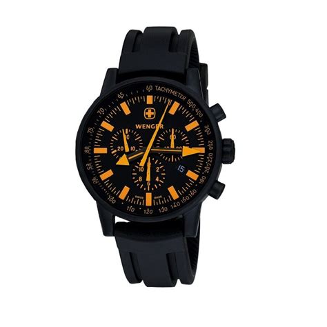 Ceas Wenger Commando SRC EMAG Ro