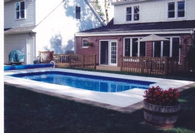 Shelin Pools Napanee Cylex Local Search