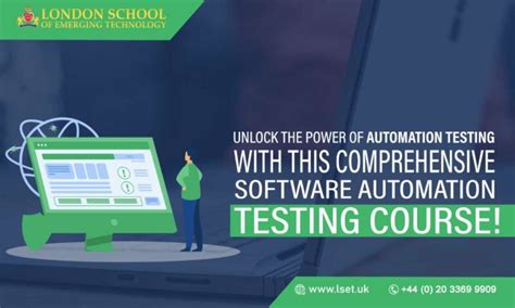 Unlock The Power Of Automation Testing With This Comprehensive Software