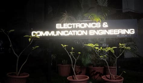 Srkrec Ece Frames Srkrec Ece Department