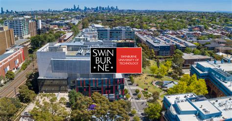 Swinburne 360 Virtual Tour Hawthorn Campus