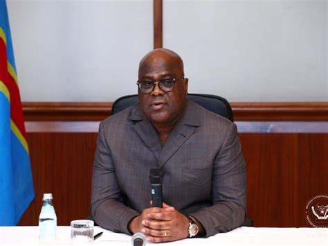 Réaction Officielle Sur La Situation à Bukavu Le Rwanda Sentête