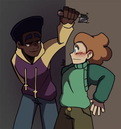 Pico X Darnell On Tumblr