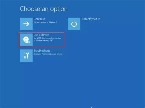 How To Boot From Usb Drive In Windows 11 Geek Rewind
