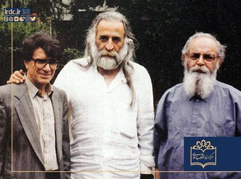 مجموعه عکس هوشنگ ابتهاج در گذر زمان