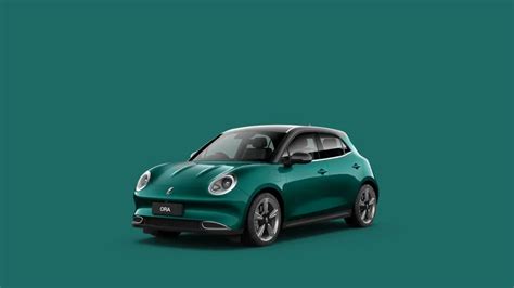2026 Gwm Ora Prices And Specifications