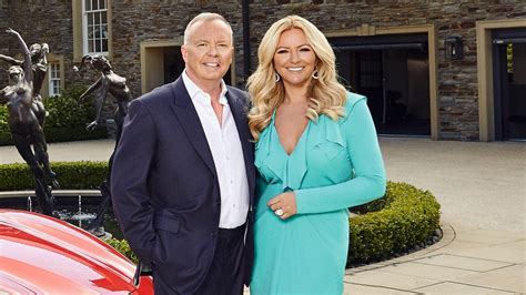 Princes Trust Honours Artful Tax Dodge Boss Doug Barrowman