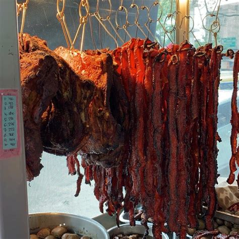 Afuk 88 Cha Sio Pui Bbq Joint