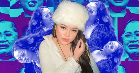 After The Meme Where Is Viral Meme Queen Querubin Llavore Now