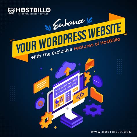 Boost Your Wordpress Website With Hostbillo Hostbillo Hosting