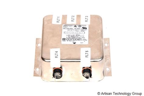 VW Corcom RFI Filter ArtisanTG