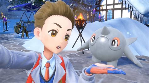 Pokemon Scarlet And Violet Shiny Duplication Method Discovered For Multiplayer Dexerto