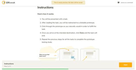 Figma Prototype Testing For User Centered Designa Step By Step Guide