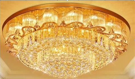 Buy Crystal Celling Lamp Online In Nepal Bijuli Sansar