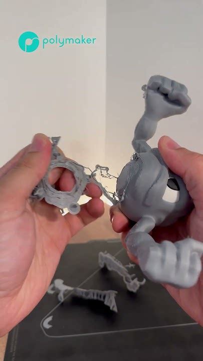 Lets Go For Geodude Pokemon Filament 3dprinterfilament Pokemongo