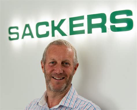 Adrian Dodds Sackers