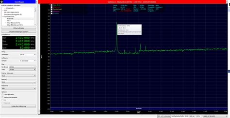 Dtm Unmodulated Carrier Signal Spectrum Nordic Qanda Nordic Devzone Nordic Devzone