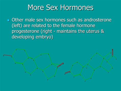 Ppt Hl Chemistry Option B Human Biochemistry Powerpoint