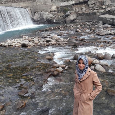 Aqsa Majeed Bioinformatics Quaid I Azam University Islamabad Qau National Center For