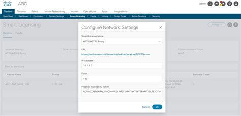 Configure And Troubleshoot Smart Licensing Policy On Aci Platforms Cisco