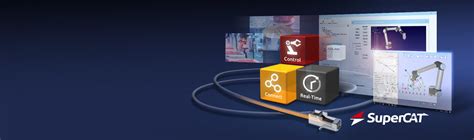 Software Defined Ethercat Ethercat Motion Control Adlink