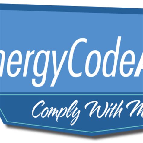 Energy Code Ace Home Page