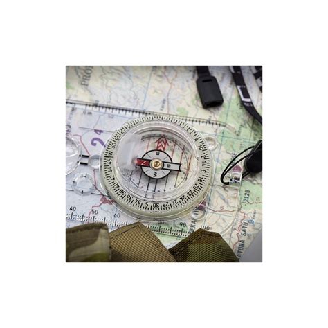 Silva Compass 55 6400360 Ms Elite Outdoor Gear