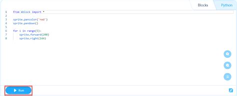 Stage Programming Python Api Documentation For Stage 《mblock 5 Online Help》 极客文档