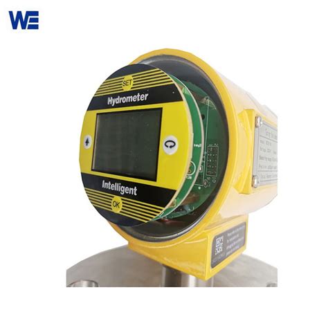 Micro Motion Compact Density Meter Micro Motion Fdm Density Meter