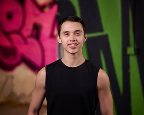 Macon Escobal Riley Co3 Contemporary Dance