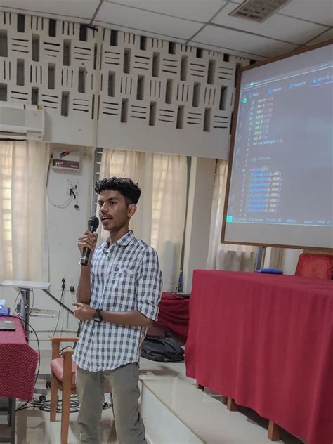 Mohamed Irfan On Linkedin Arduino Workshops Robotics