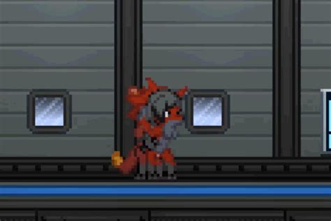 Mod Sexbound Vulpes Race Support Starbound Loverslab