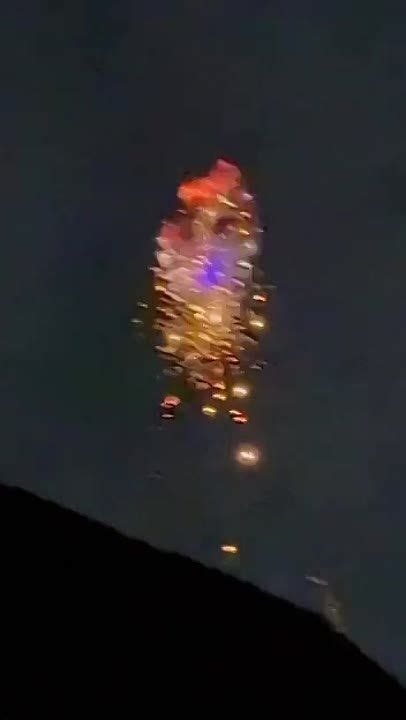 Ночью нанесен массированный комбинированный ракетный удар по территории Украины Лента